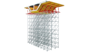 Shoring System | Polagroup